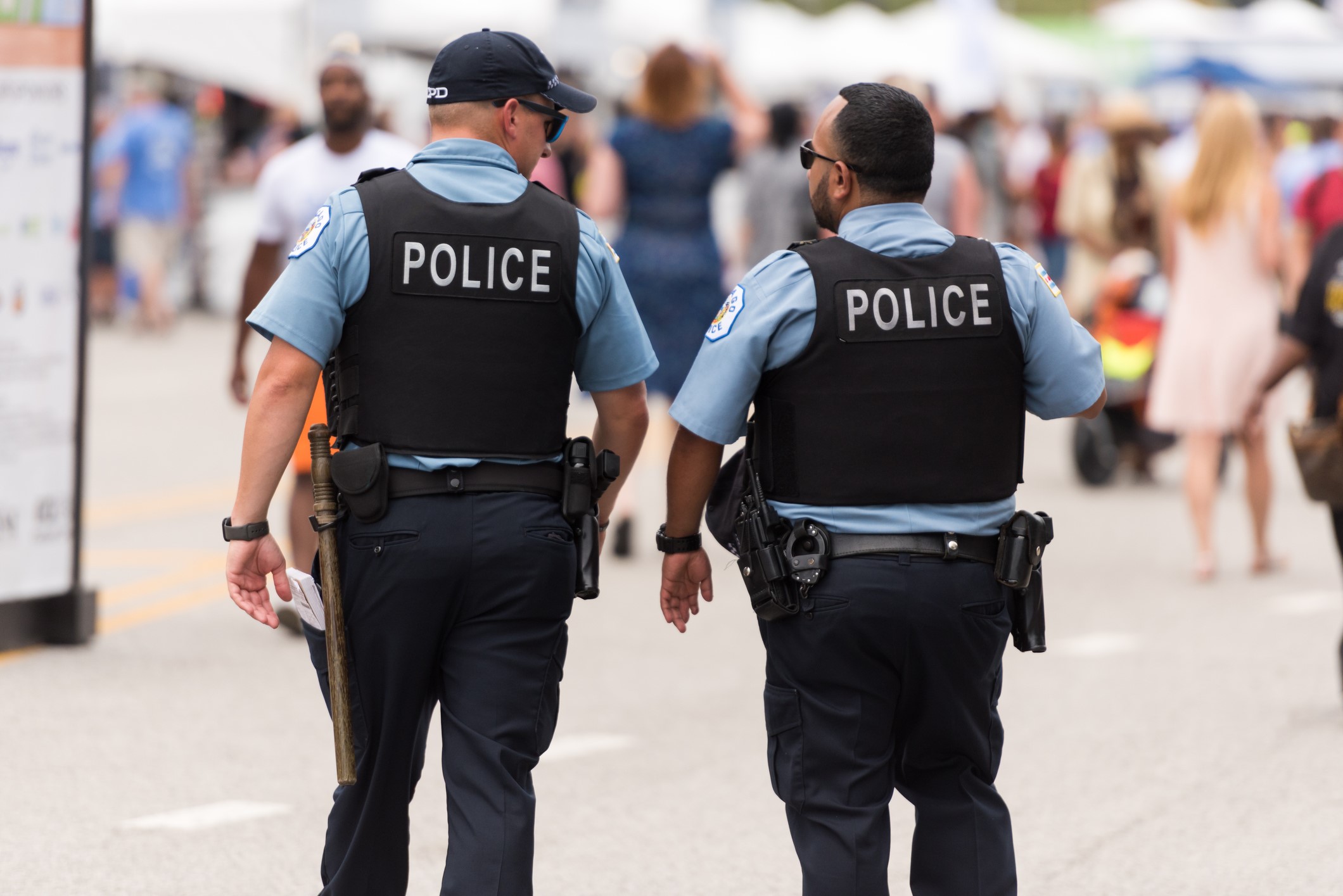 Office of Inspector General – City of Chicago