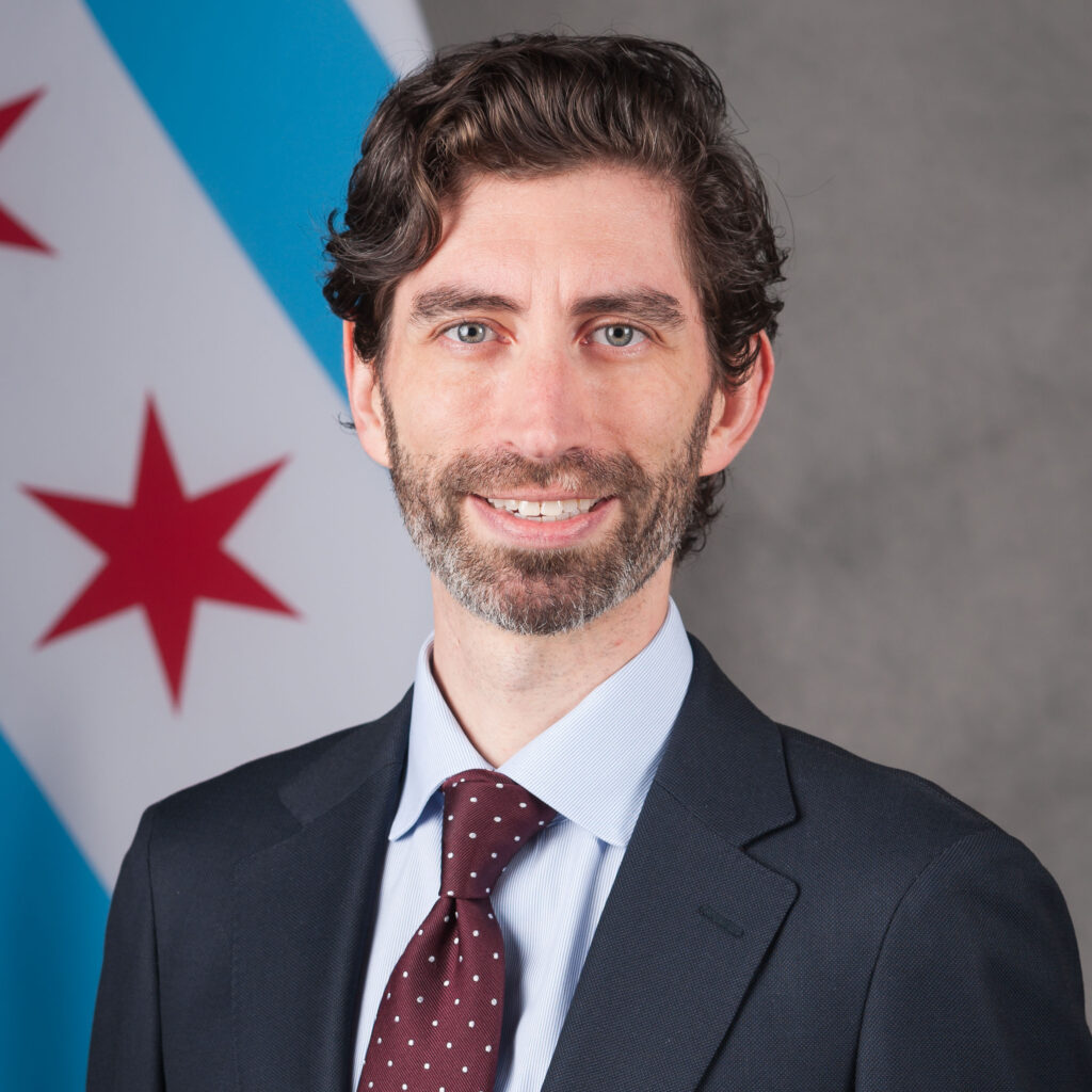 Leadership - Chicago Office of Inspector General