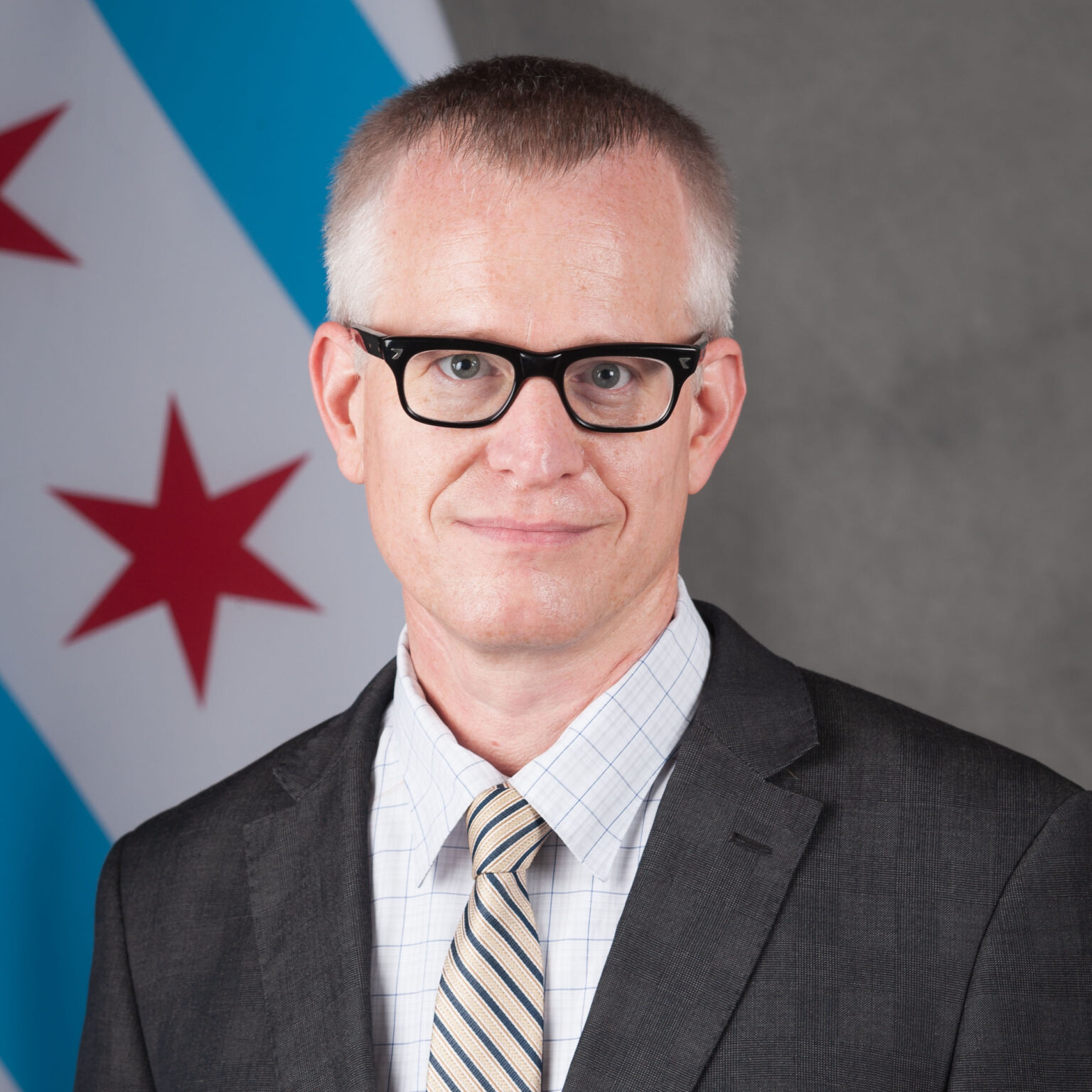 Leadership - Chicago Office of Inspector General