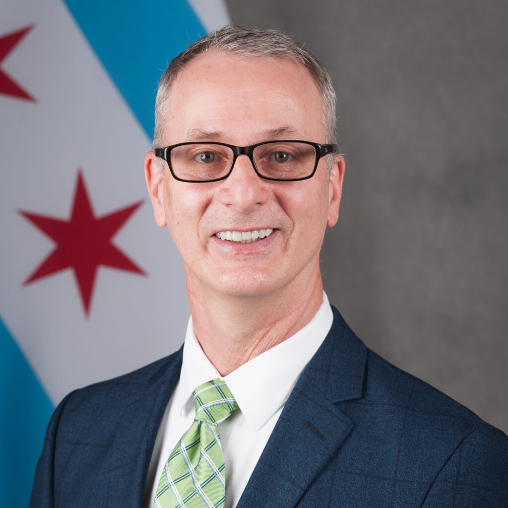 Leadership - Chicago Office of Inspector General