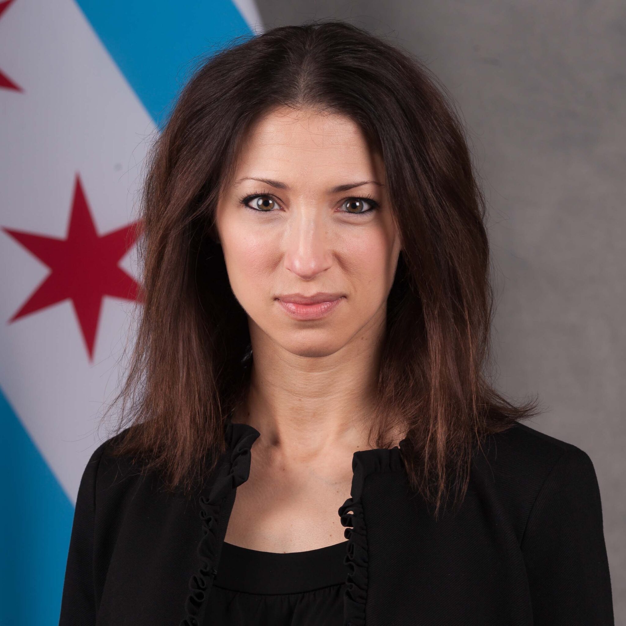 Leadership - Chicago Office of Inspector General