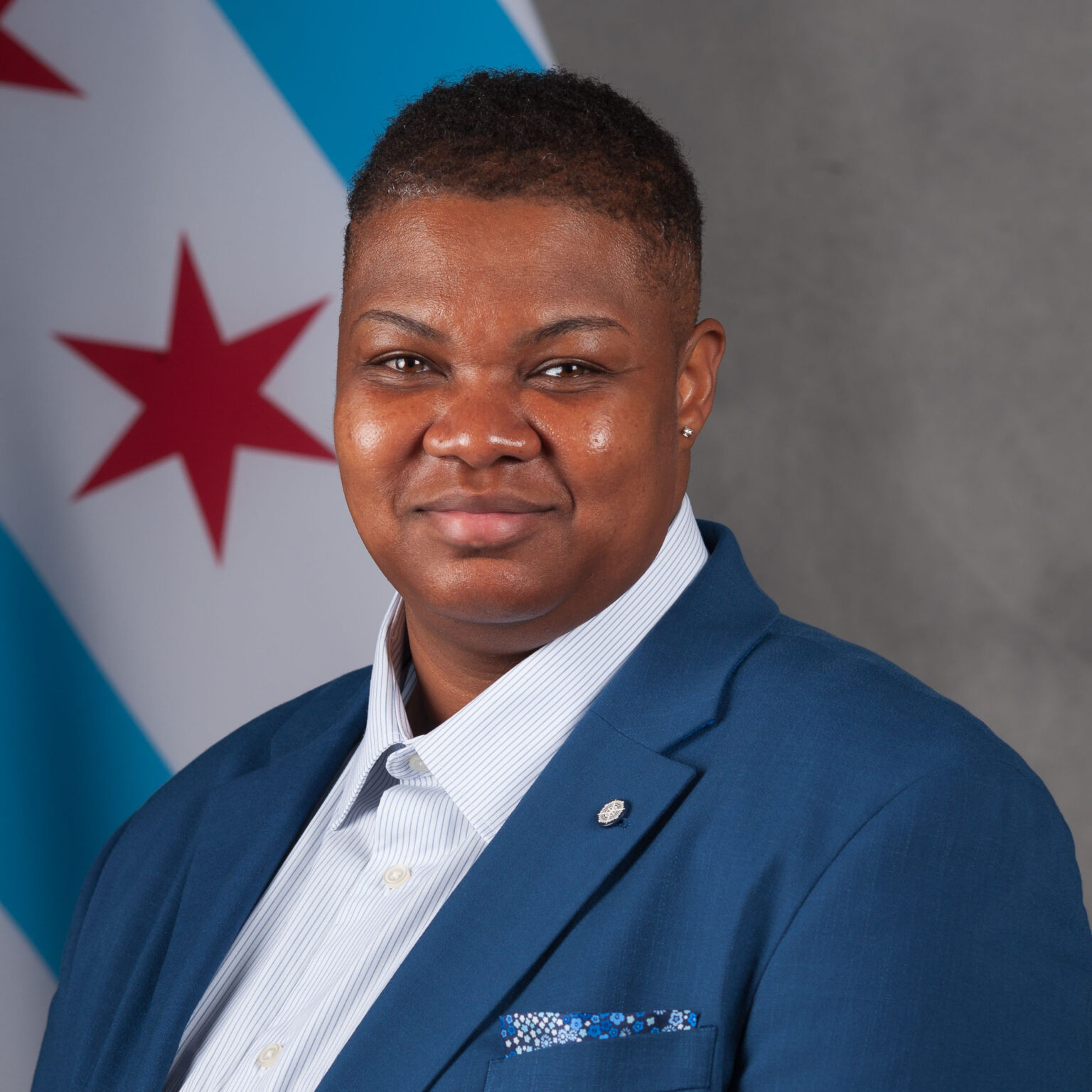 Leadership - Chicago Office of Inspector General