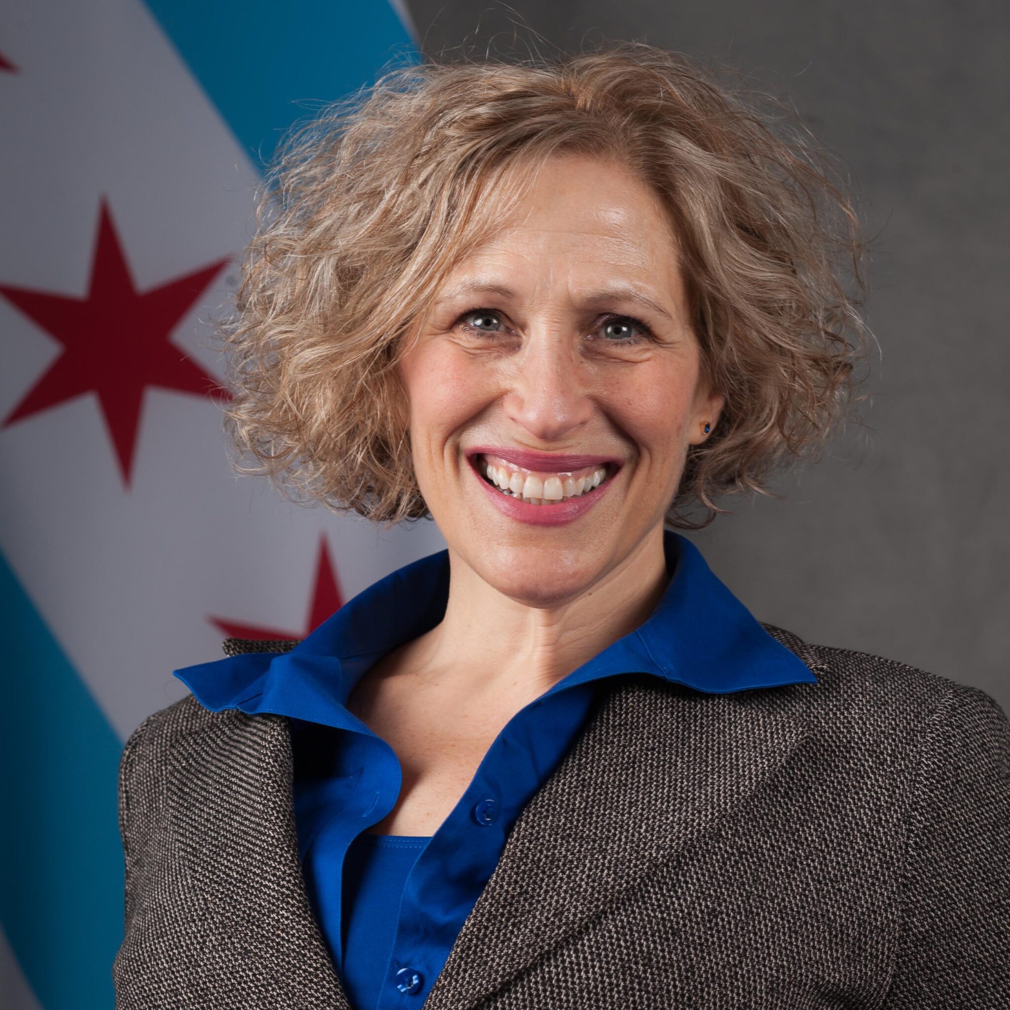 Leadership - Chicago Office of Inspector General