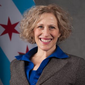 Leadership - Chicago Office of Inspector General