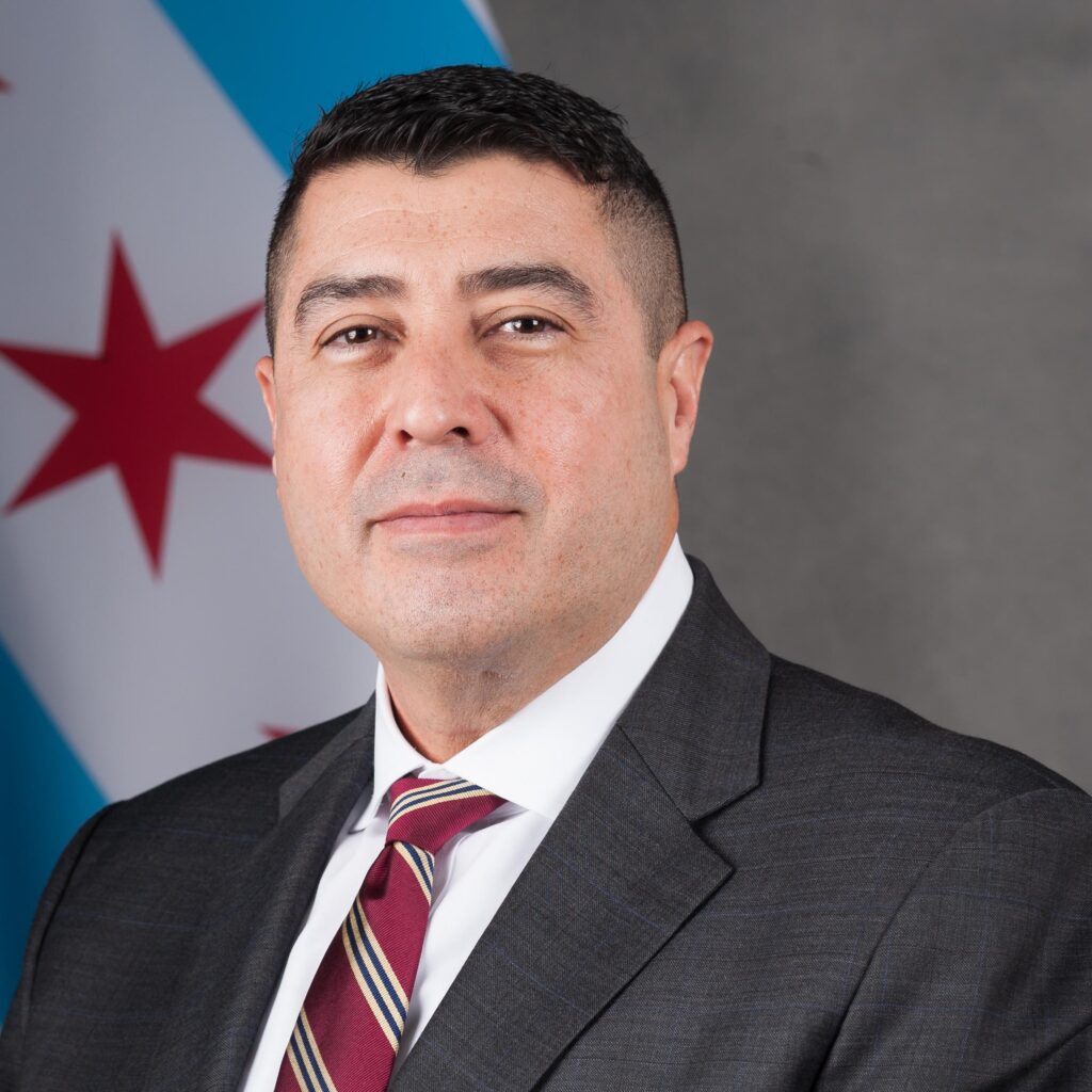 Leadership - Chicago Office of Inspector General