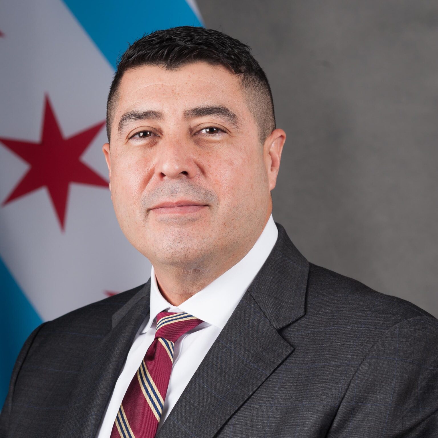 Leadership - Chicago Office of Inspector General