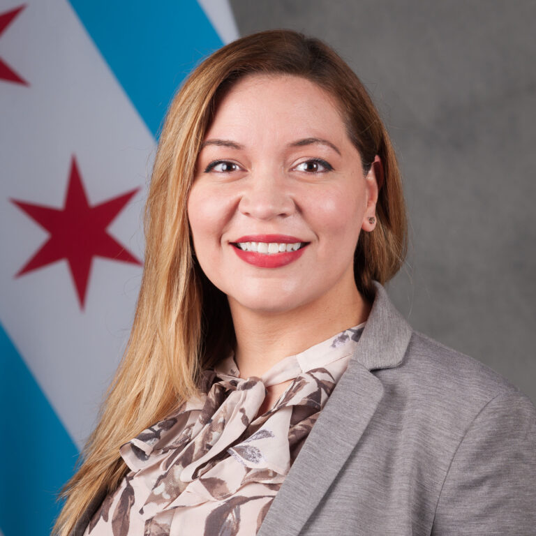 Leadership - Chicago Office of Inspector General