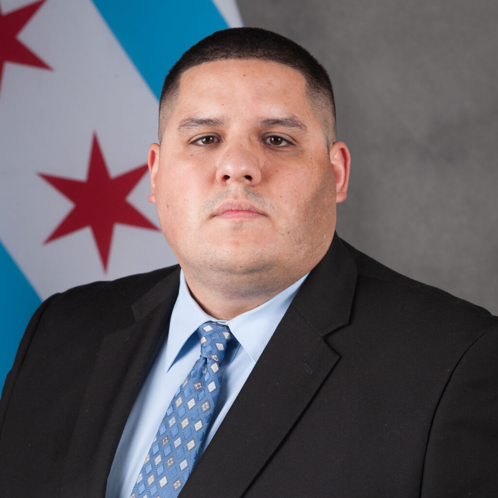 Leadership - Chicago Office of Inspector General