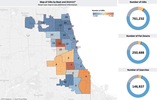 Public Safety - Chicago Office of Inspector General