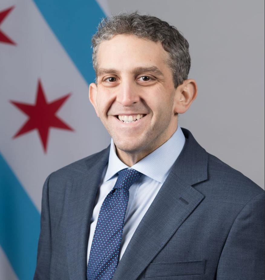 Leadership - Chicago Office of Inspector General